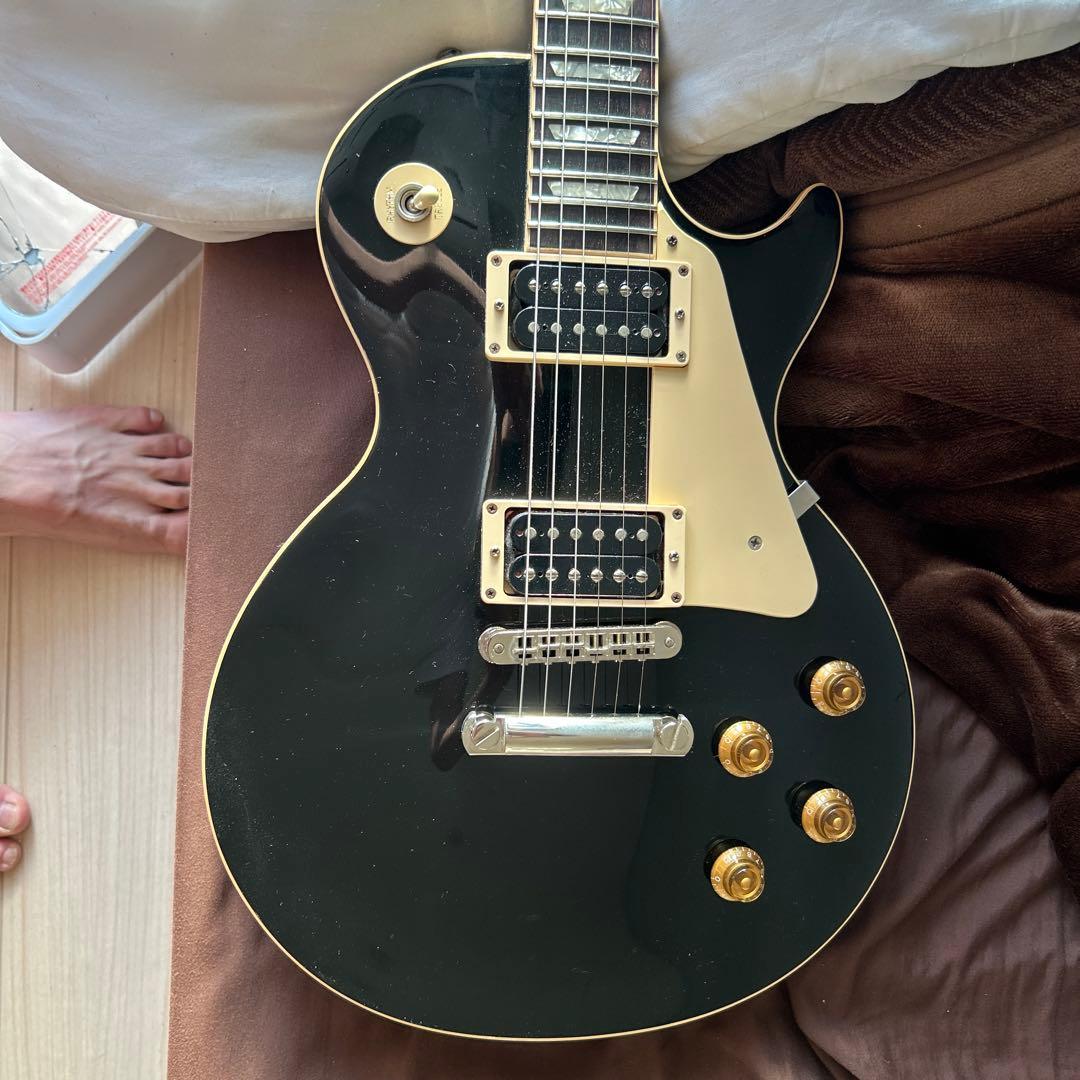M*R様 Gibson Les Paul standard1991年 ギブソンレ