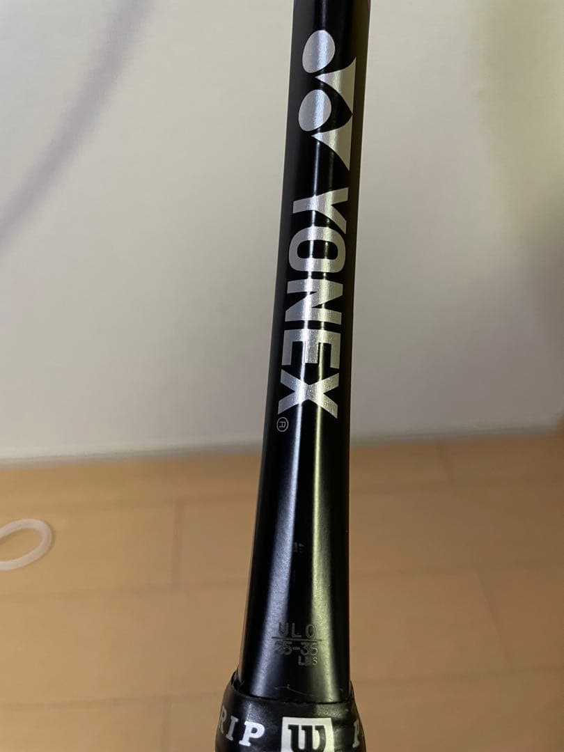 ラケット(軟式用) yonex geobreak 80s UL0