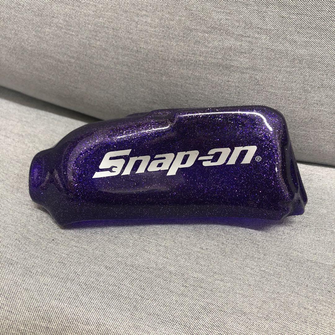 Snap-on スナップオン エアーインパクト 限定 希少 レア 廃盤 ホワイト