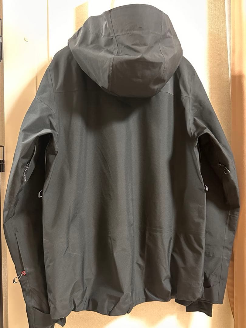 定価121,000円 686 GORE-TEX 3L ATV JACKET 美品