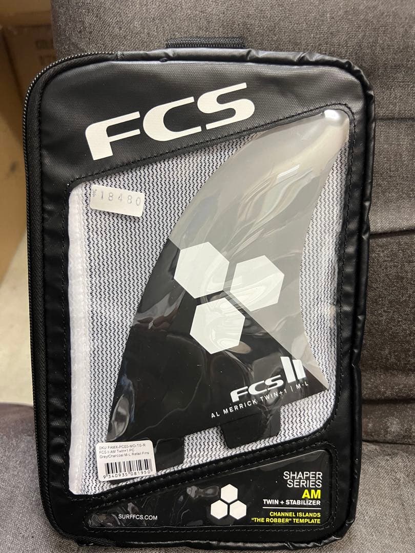 新色！FCS2 AM2+1 正規品！新品。