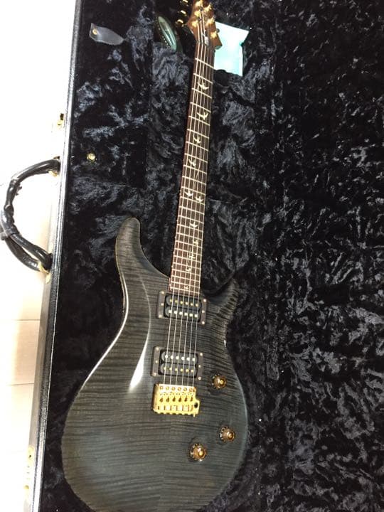 PRS ポールリードスミス　ギター