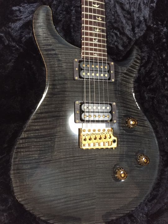 PRS ポールリードスミス　ギター