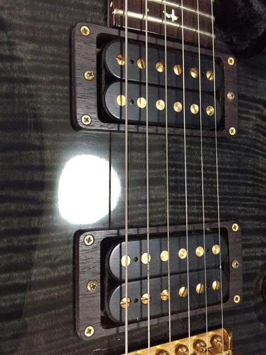 PRS ポールリードスミス　ギター