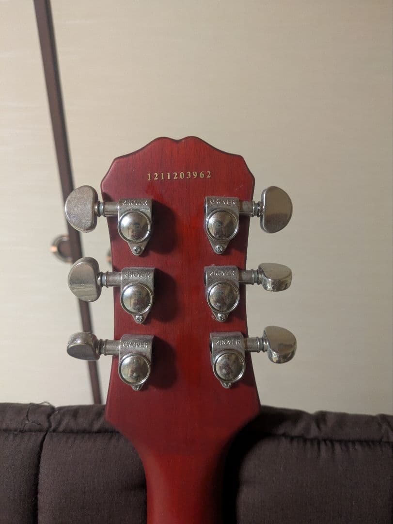 ギター Epiphone SG