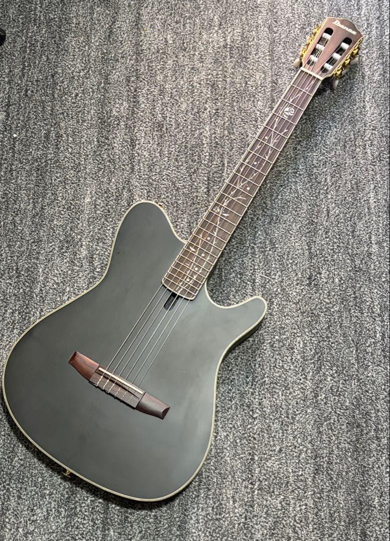 ibanez TOD10N ティム・ヘンソン　エレガット