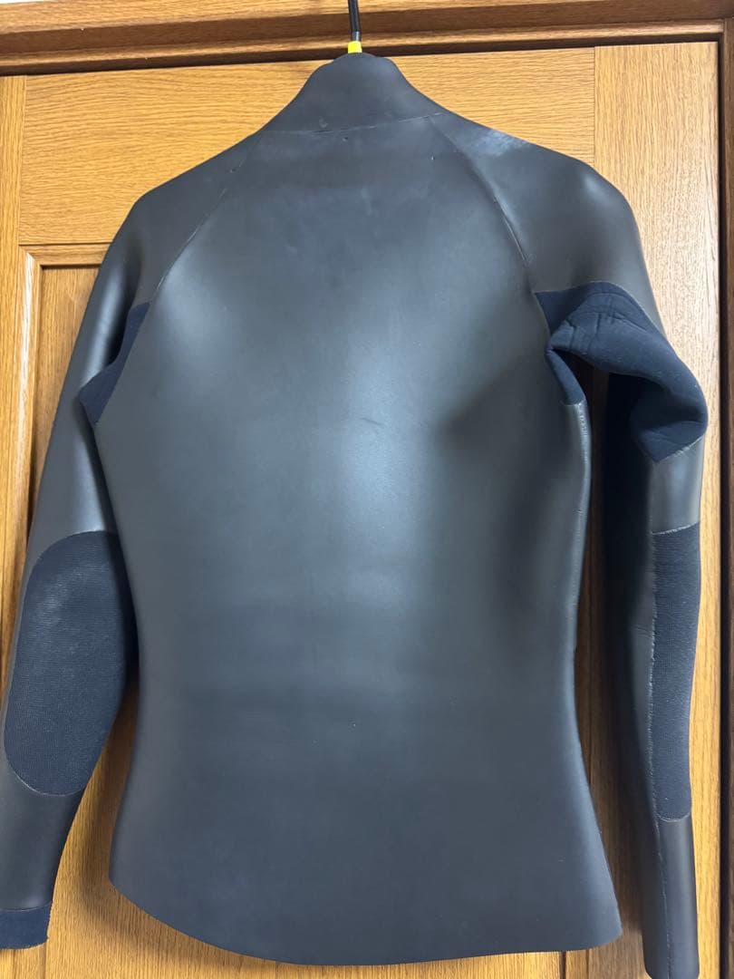 maria wetsuit JACKET サイズL 3mm