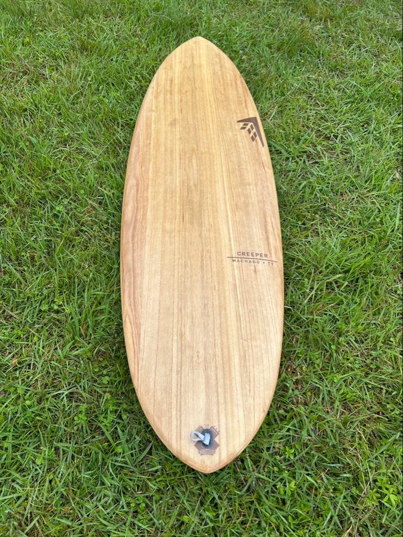 FIREWIRE SURFBOARDS CREEPER マチャド モデル 5'8