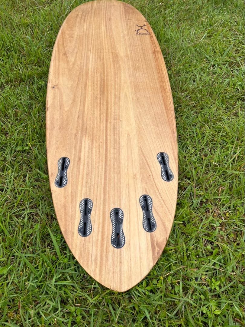 FIREWIRE SURFBOARDS CREEPER マチャド モデル 5'8