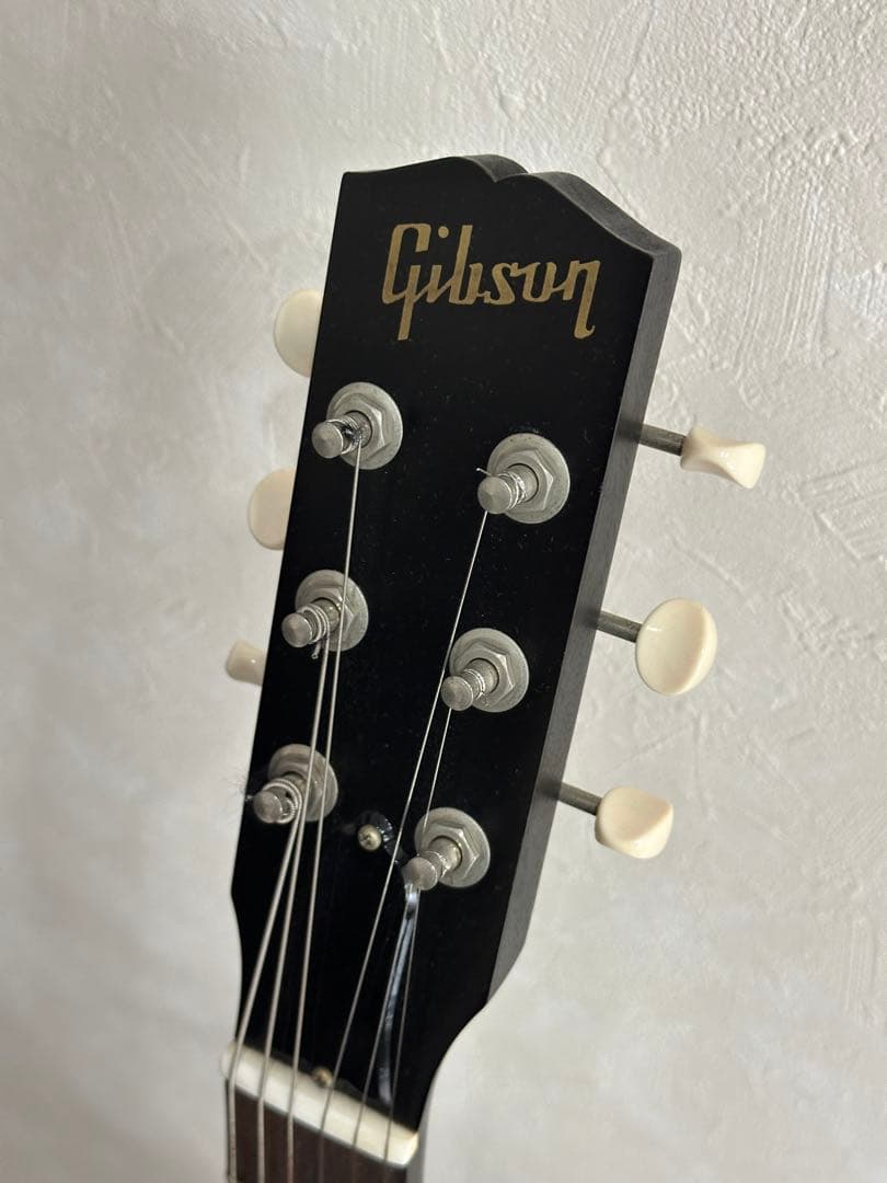 [週末特価]GIBSON 2008 MELODY MAKER サンバースト