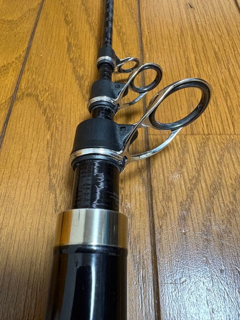 SHIMANO 20サーフリーダー425 BX-T