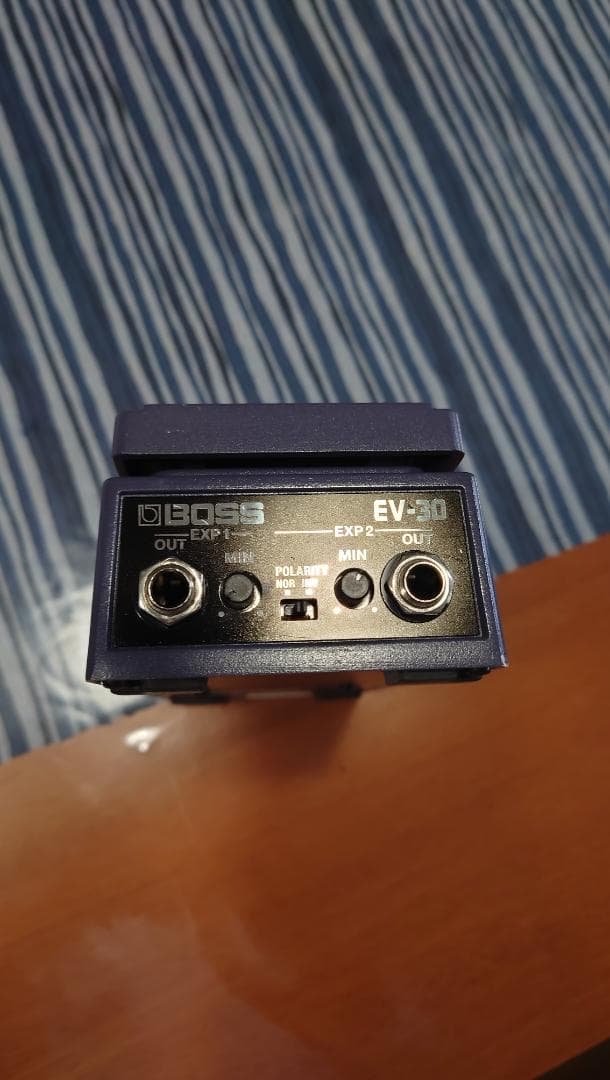 BOSS GT-1000CORE ギターエフェクター&EV30