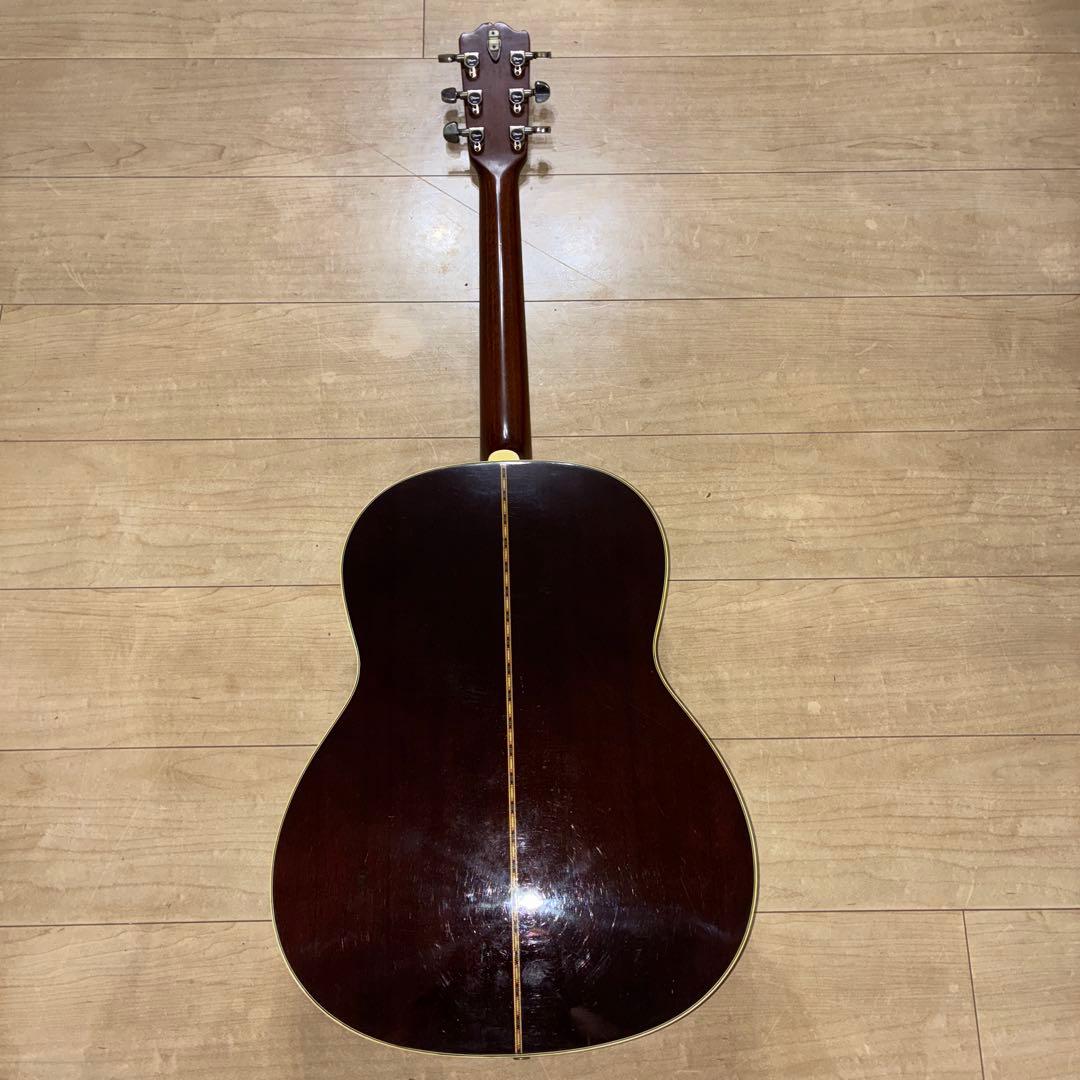 希少　初期　高嶺　タカミネ　希少名器 Takamine PT-05E 大滝詠一