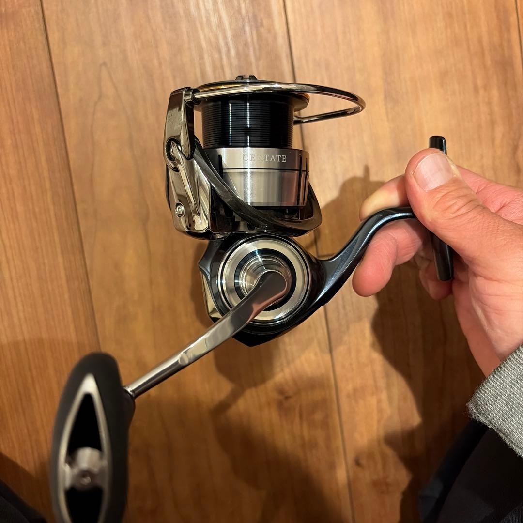 DAIWA ダイワ 19 CERTATE LT 4000 C 19 セルテート