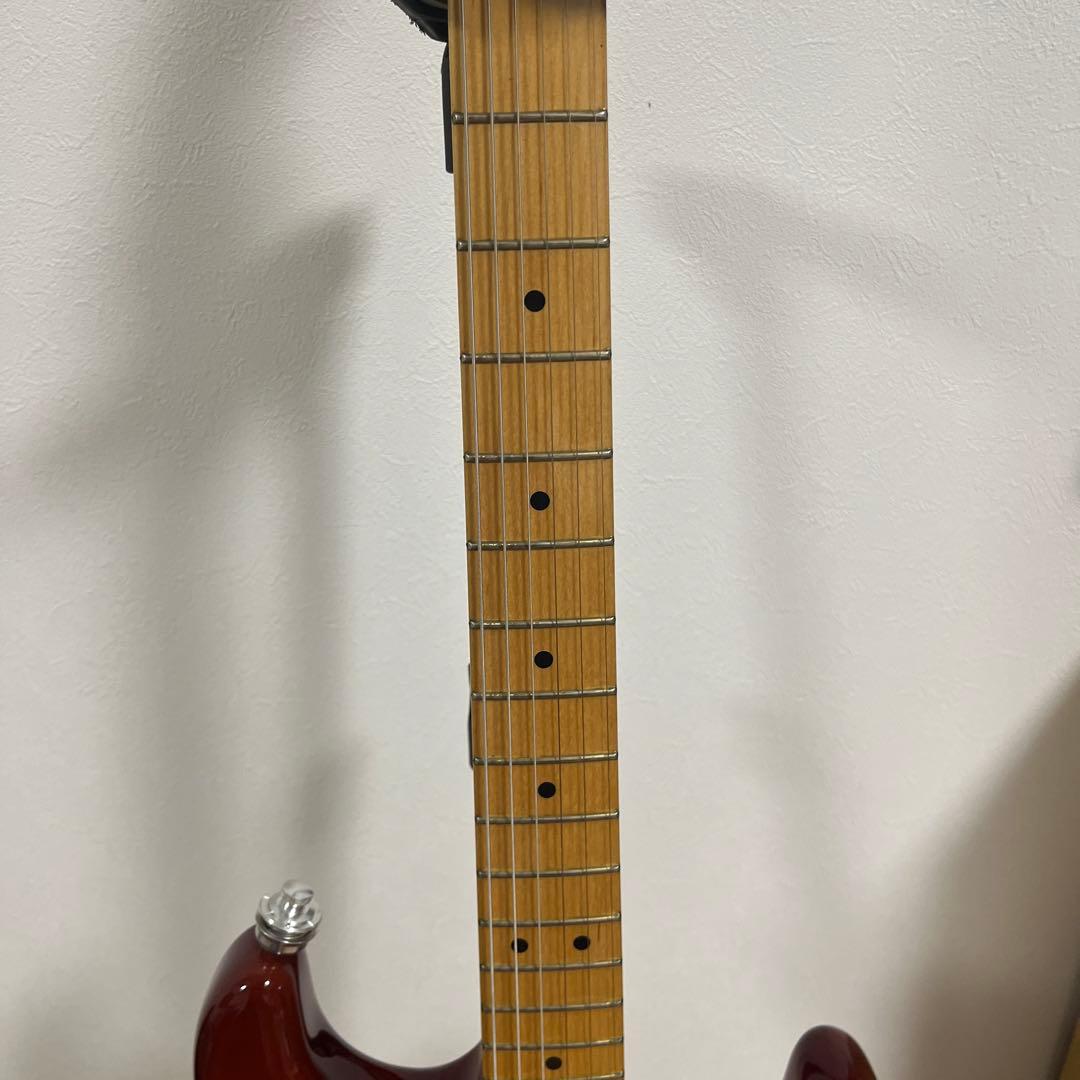 期間限定値下げ　Fender Stratocaster