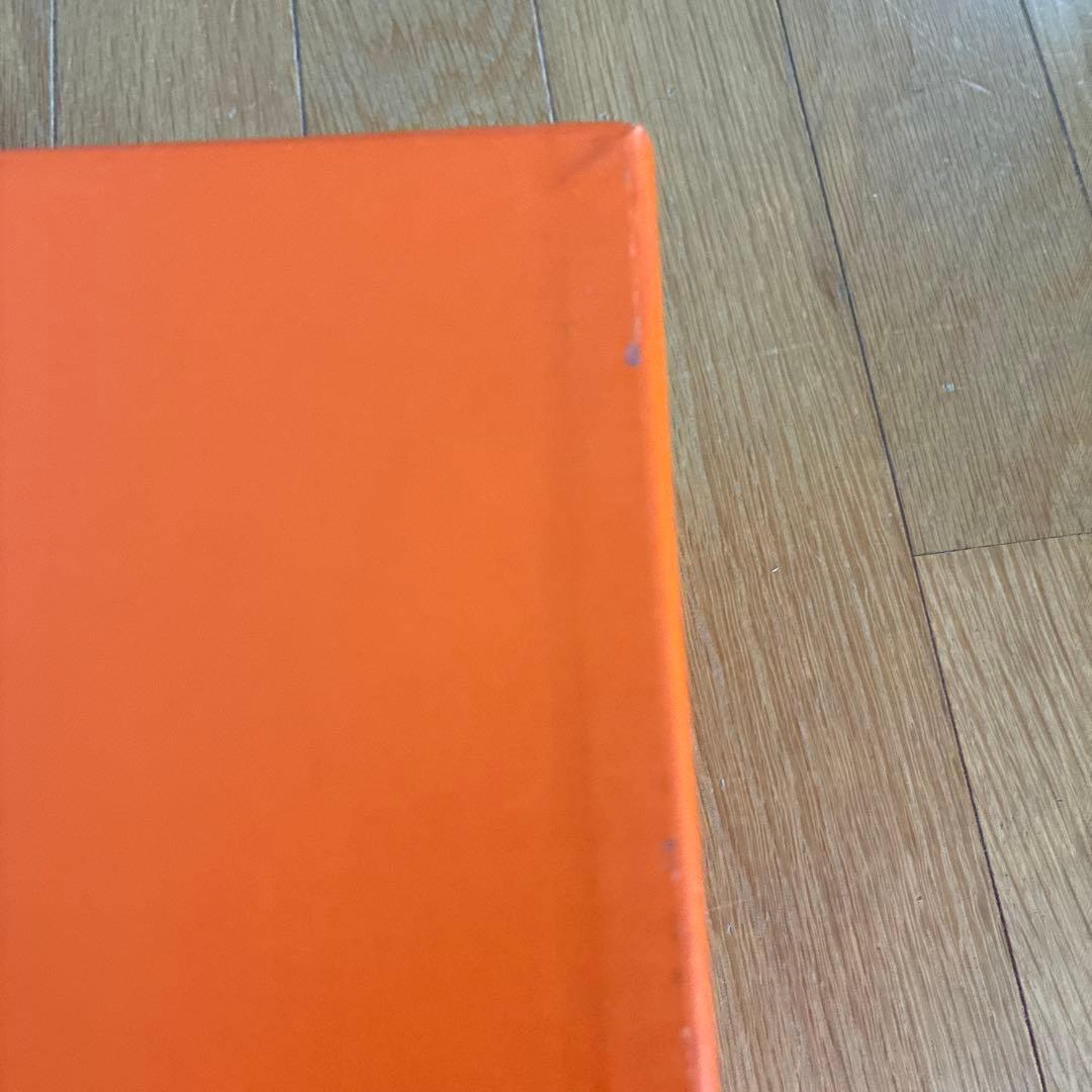 HERMES ボリード　空箱　エルメス　巾着 レインカバー