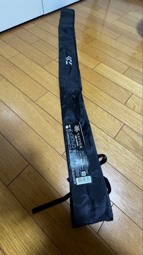 DAIWA TATULA XT 682mhrsスピニングロッド