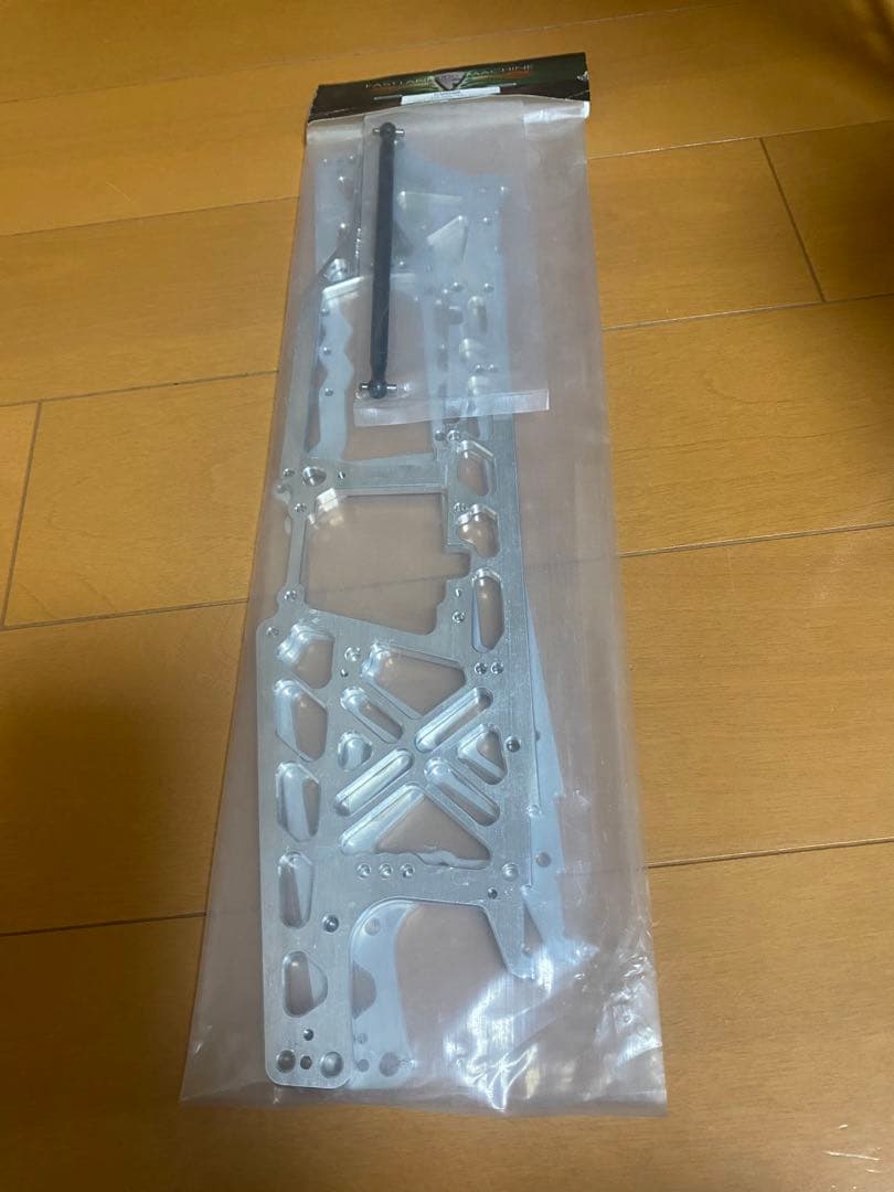 t*i様 HPI サベージ　XL Flux