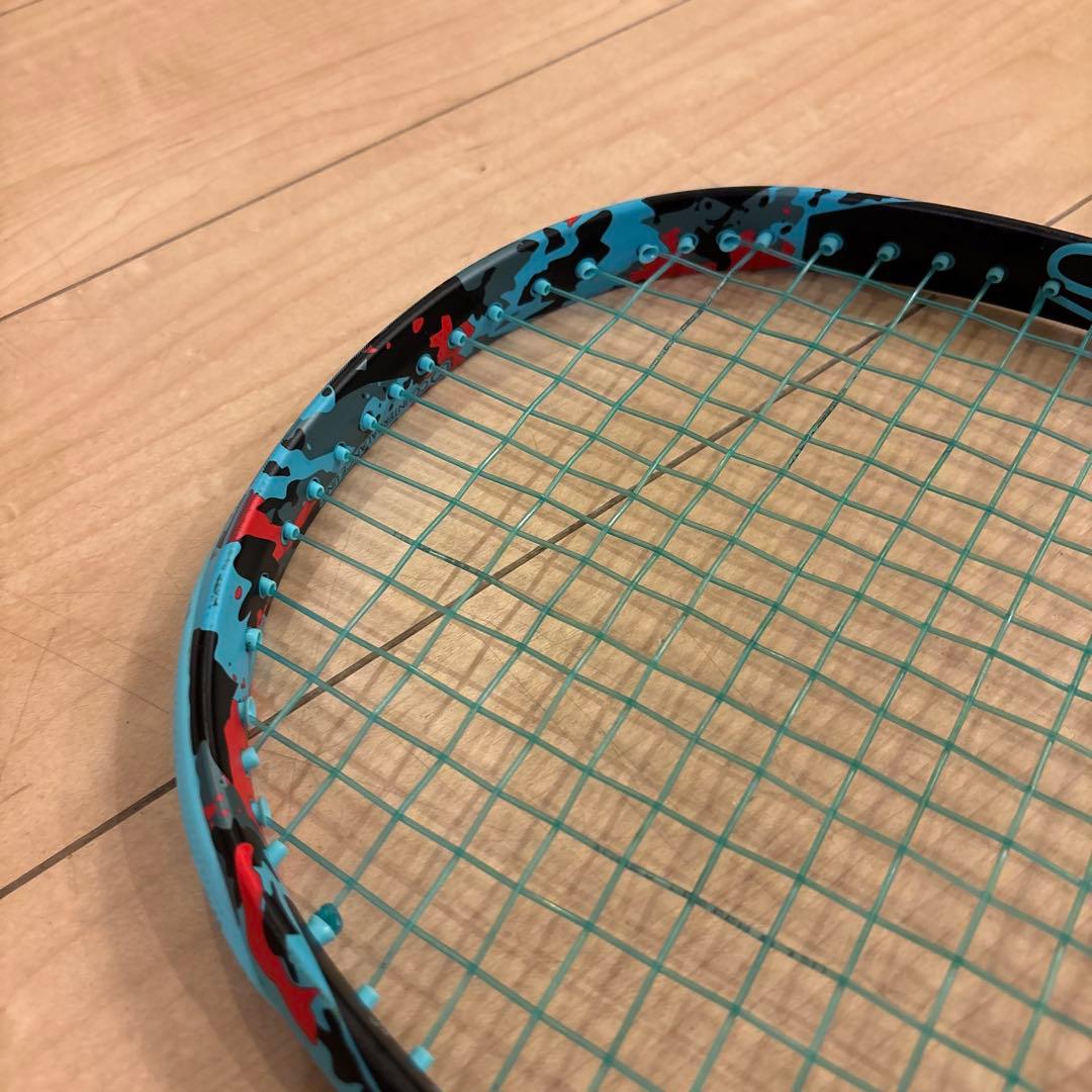 美品　YONEX 軟式テニス　YONEX ヨネックス　ジオブレイク70S UL1