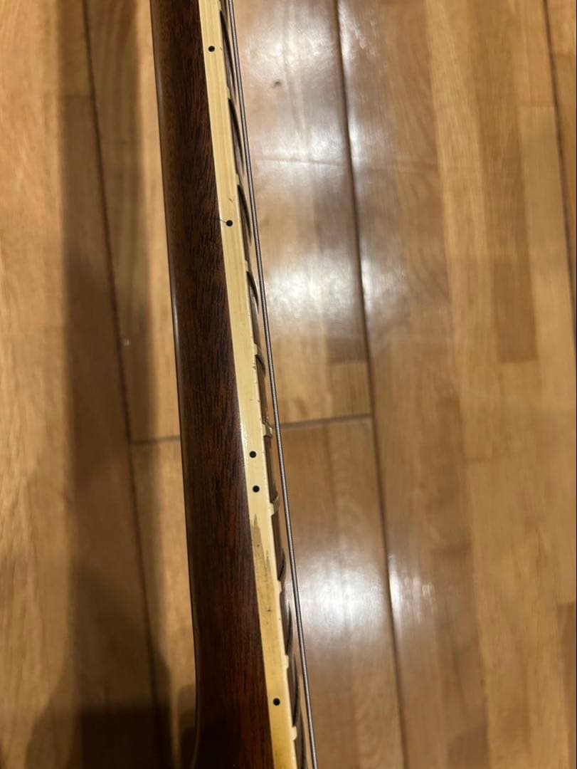 【最終値下げ】Gibson SG 1981年製 Walnut