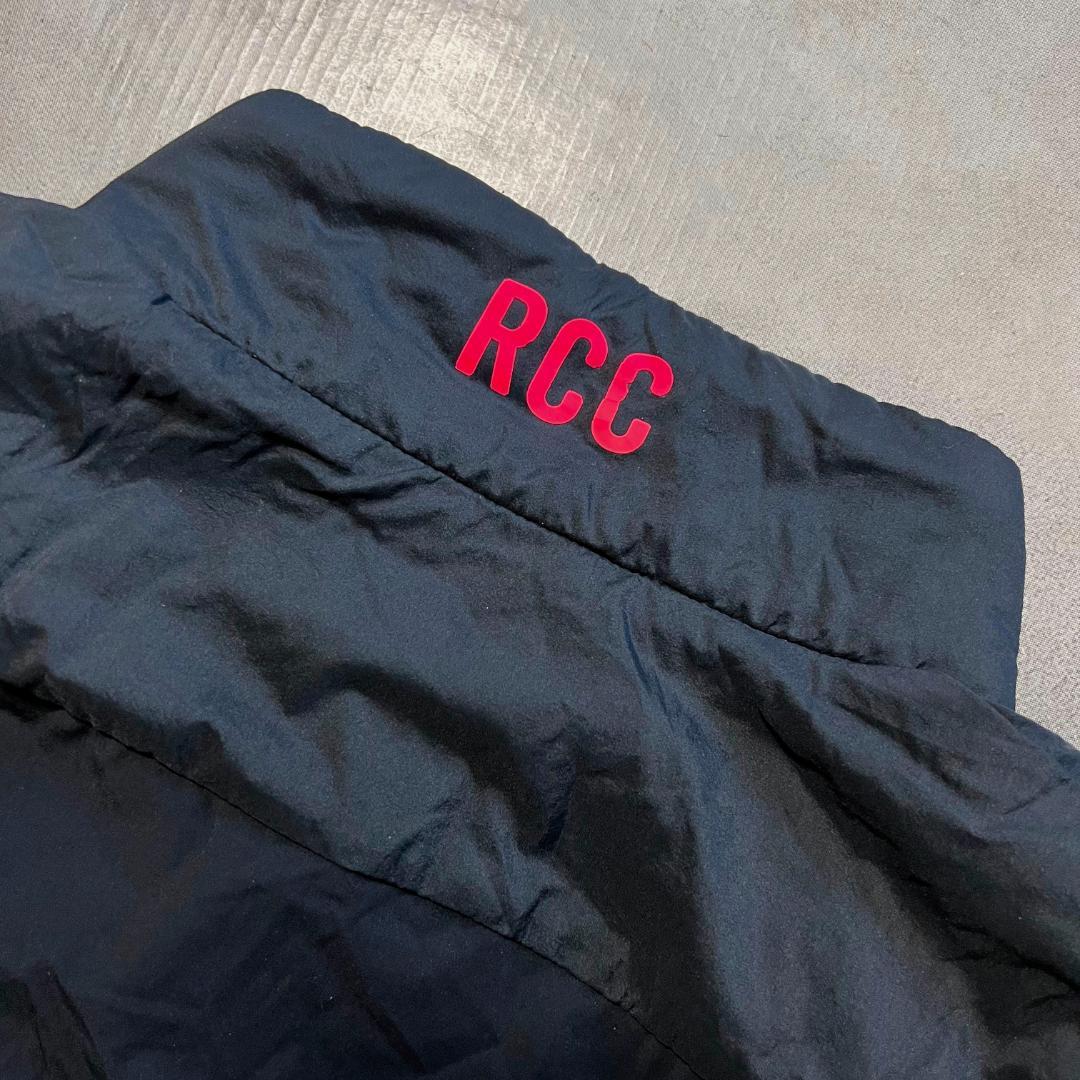 Rapha RCC メンズ プロチーム インサレーティッド ジレ XSサイズ