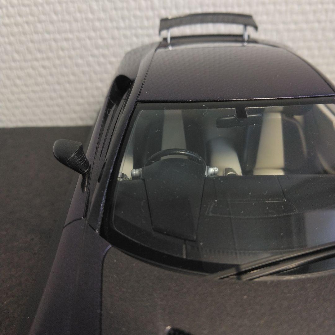 自動車 Lexus LFA 1/24 TAMIYA