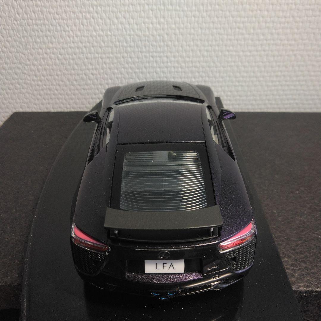 自動車 Lexus LFA 1/24 TAMIYA