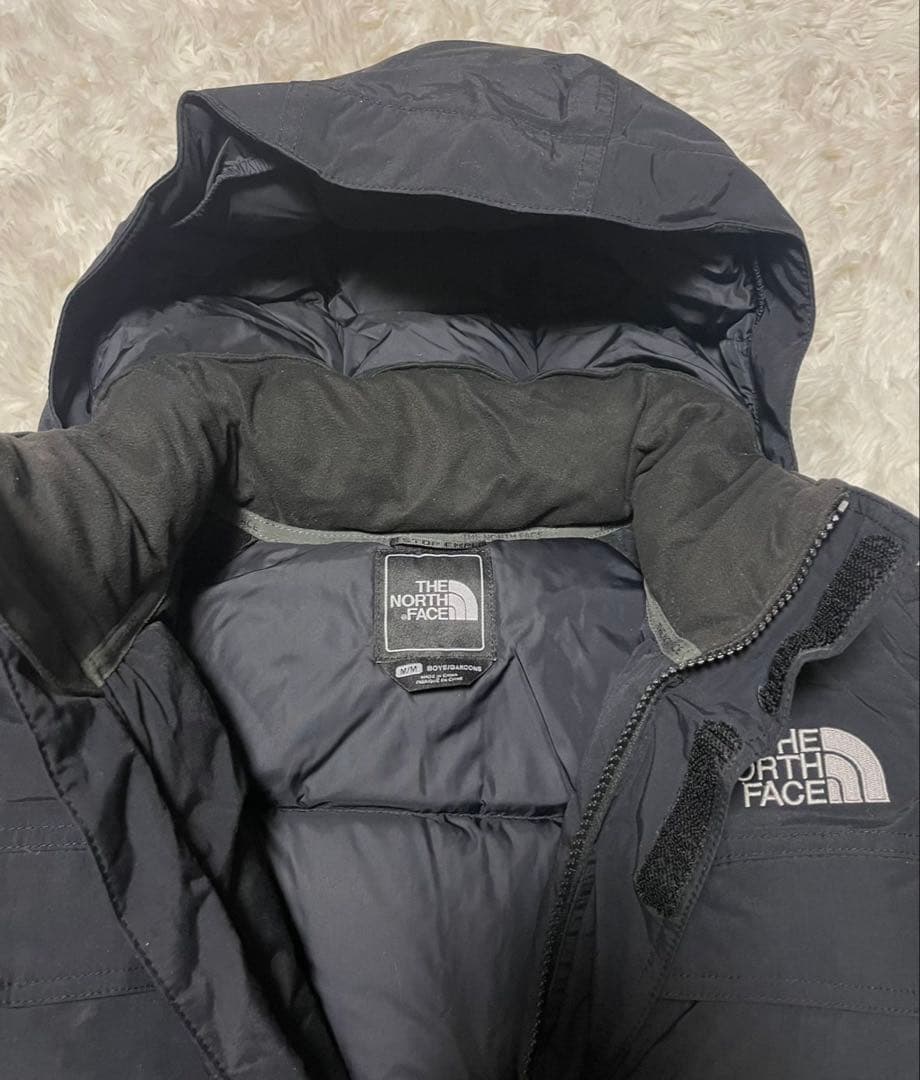 THE NORTH FACE 子ども用 スキーウェア上下セット