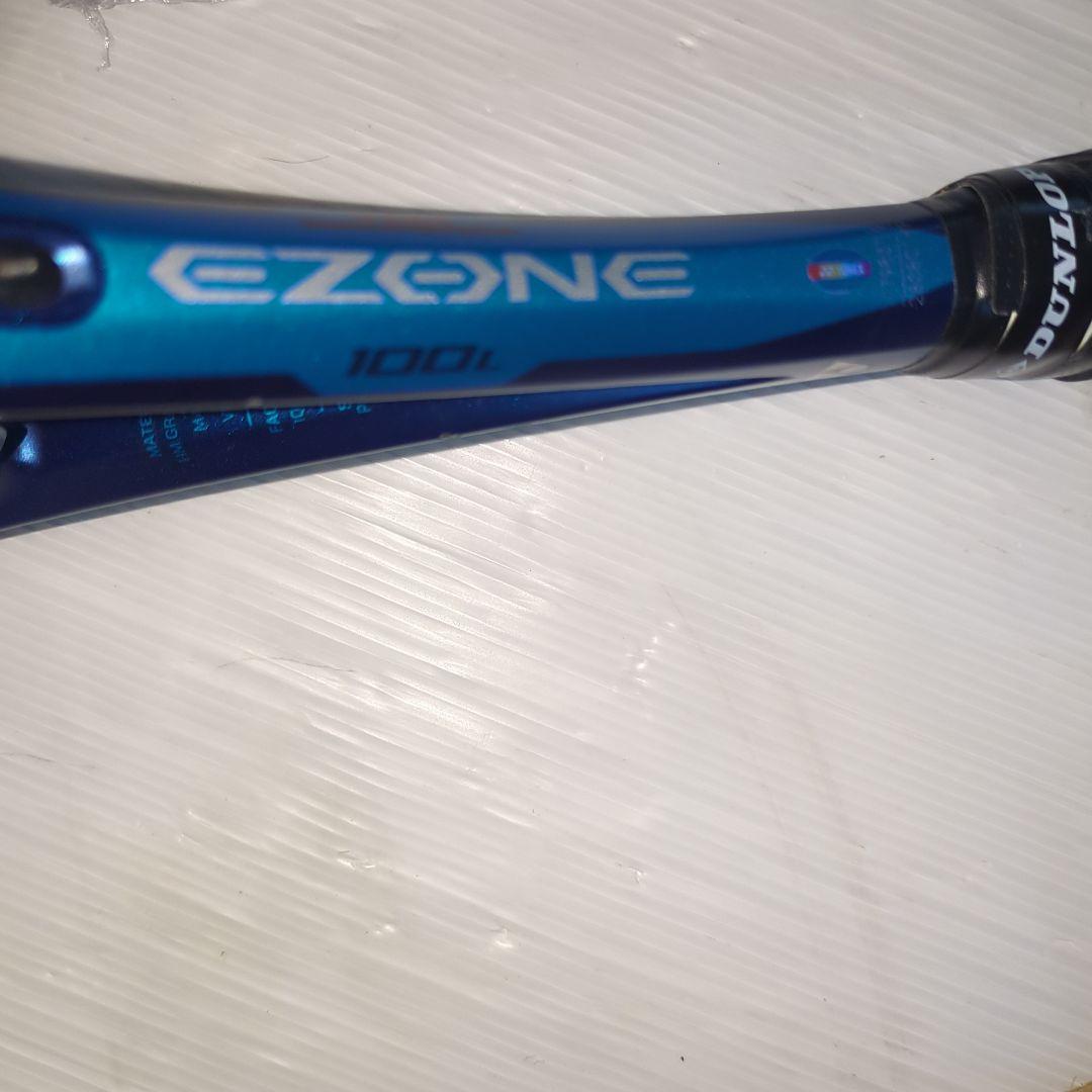 YONEX EZONE 100L 2020年 硬式テニスラケット
