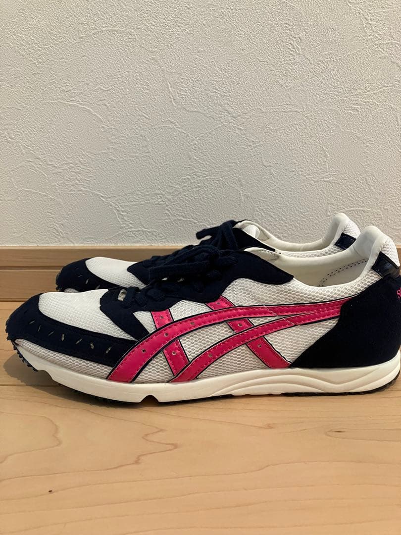 値下！【新品未使用】ASICS アシックス ソーティマジック 26.5 日本製