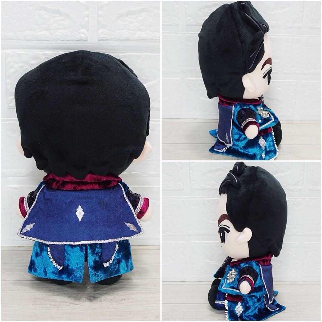 sb513すのチル コスチューム 衣装 服 man BIG