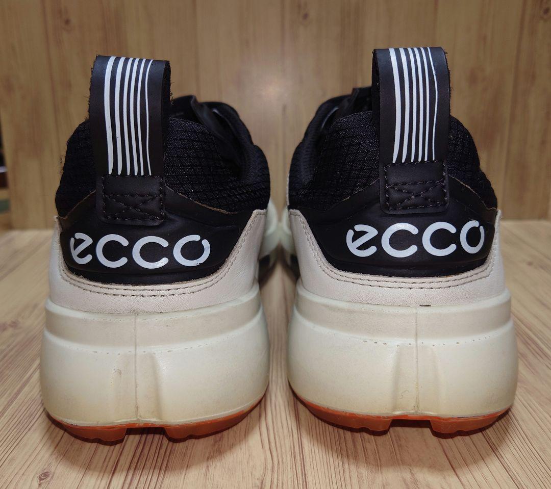 ECCO Golf　Biom H4　限定品　コラボモデル　サイズ42