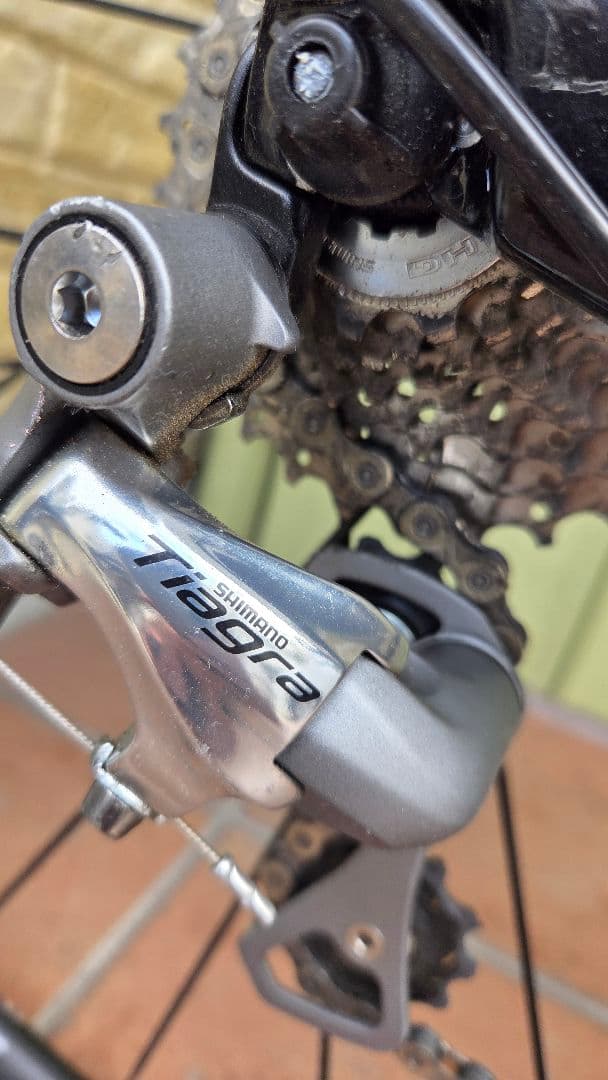trek fx 7.7 クロスバイク ロードバイク 現状渡し