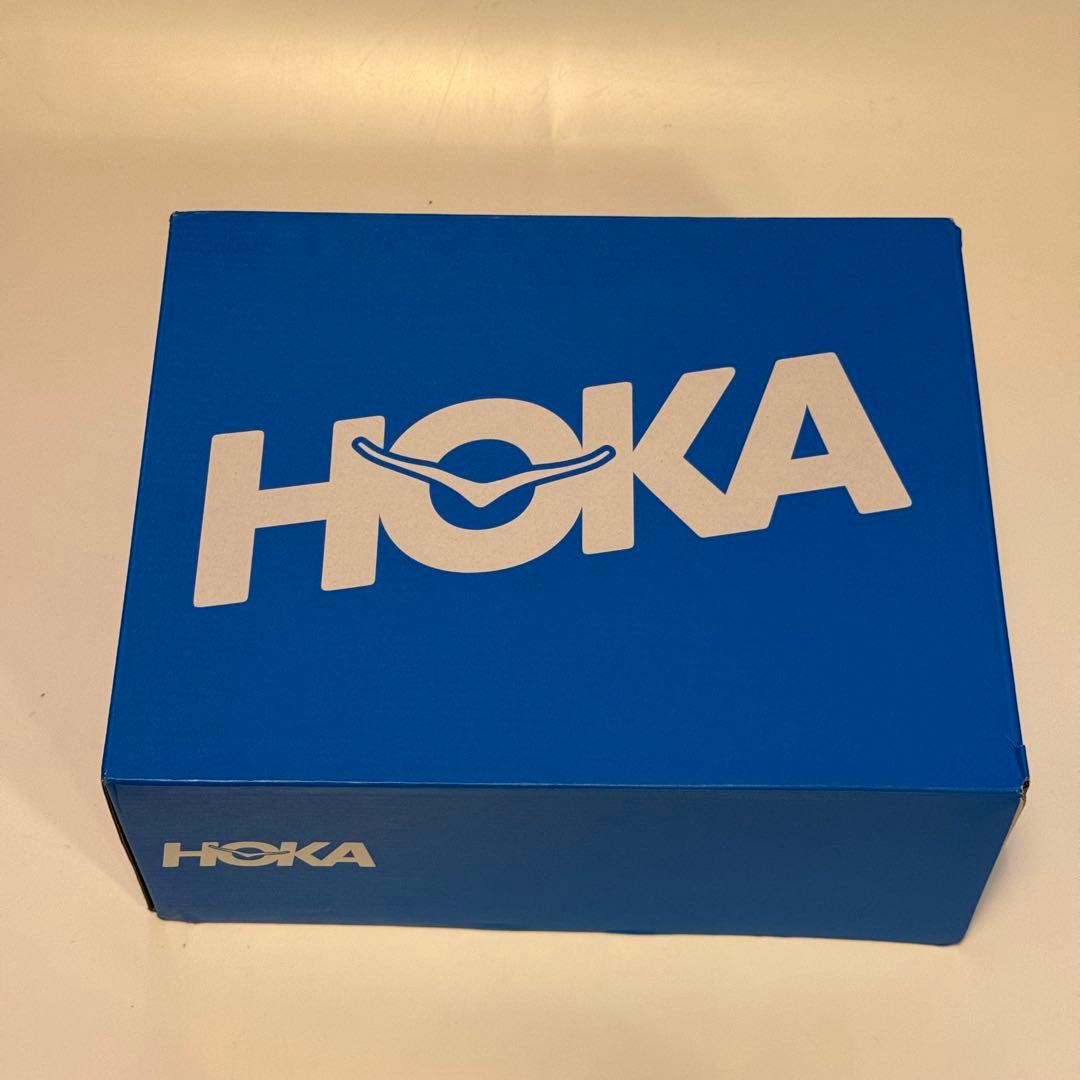 新品 HOKA ホカ CIELO X1 シエロ マラソン ランニング 25cm