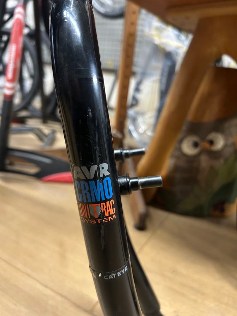 DB ダイアモンドバック アペックス クロモリ MTB 440 USED