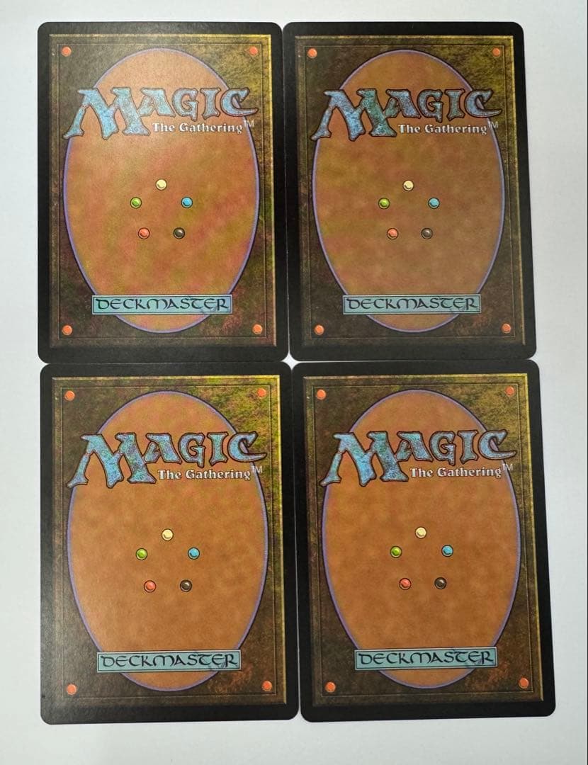原始のタイタン/Primeval Titan FOIL 日本語 MM2 MTG