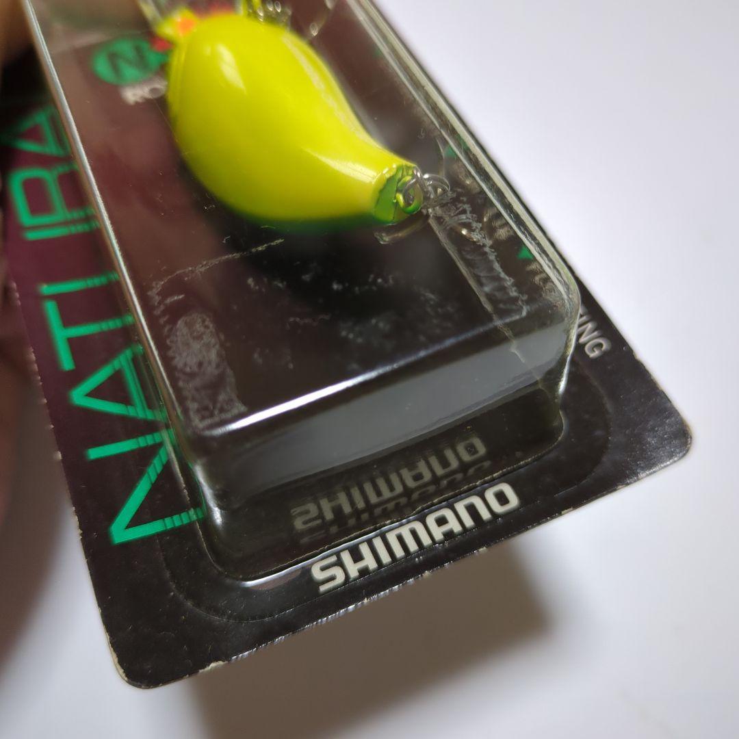 SHIMANO　Scorpion　ルアー　クランクベイト他　レア