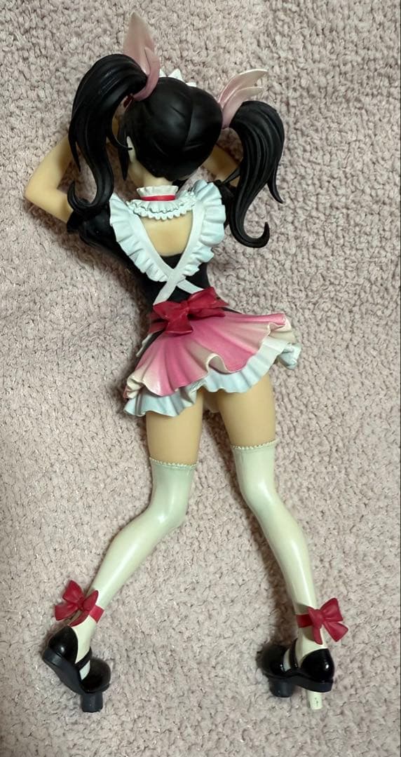 矢澤にこ　フィギュアセット