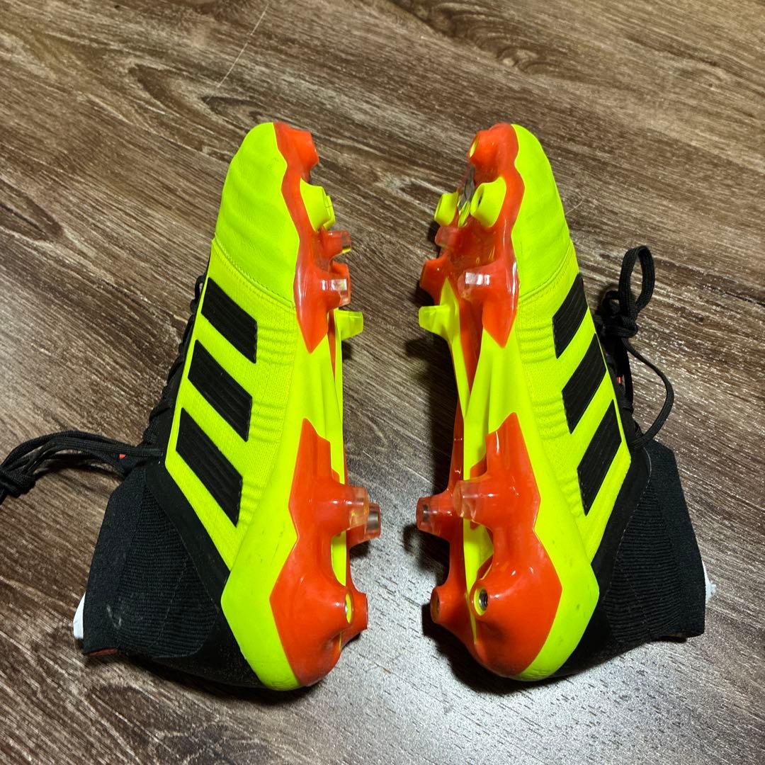 adidas プレデター18.1