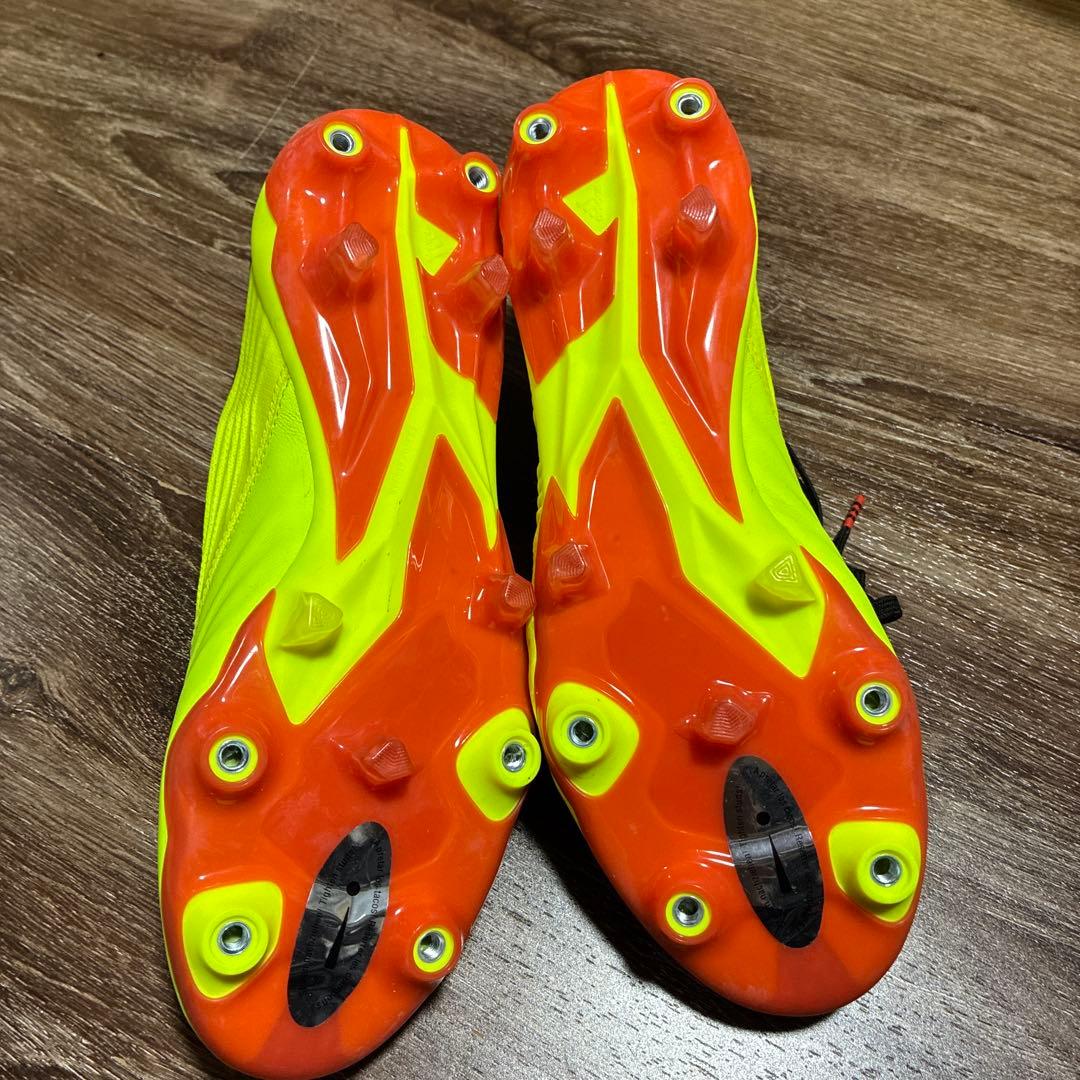 adidas プレデター18.1