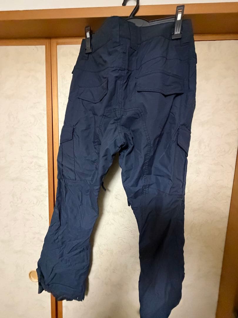 Quiksilver スノーボードジャケット S セットアップ
