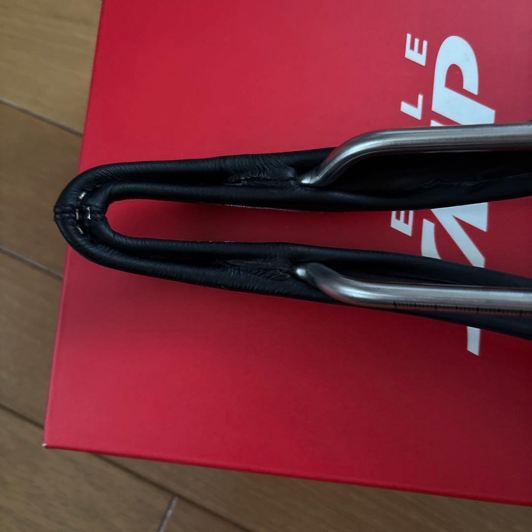 Shaw 　SELLE SMP FORMA02-BK 中古美品