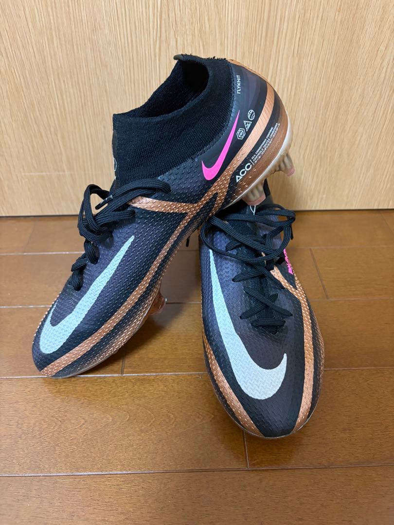 Nike Phantom GT 2 ワールドカップモデル