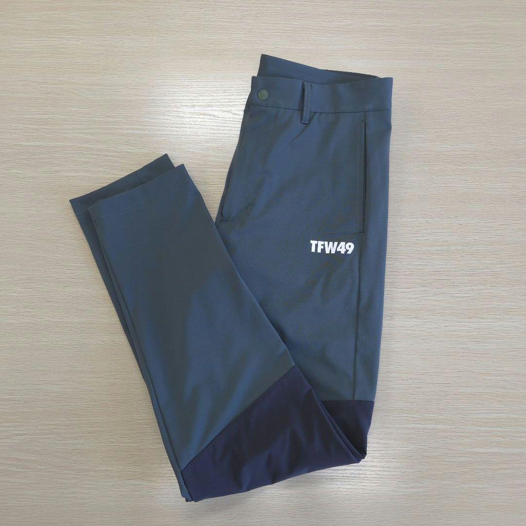 メンズウェア 14. TFW49 MULTI PURPOSE PANTS