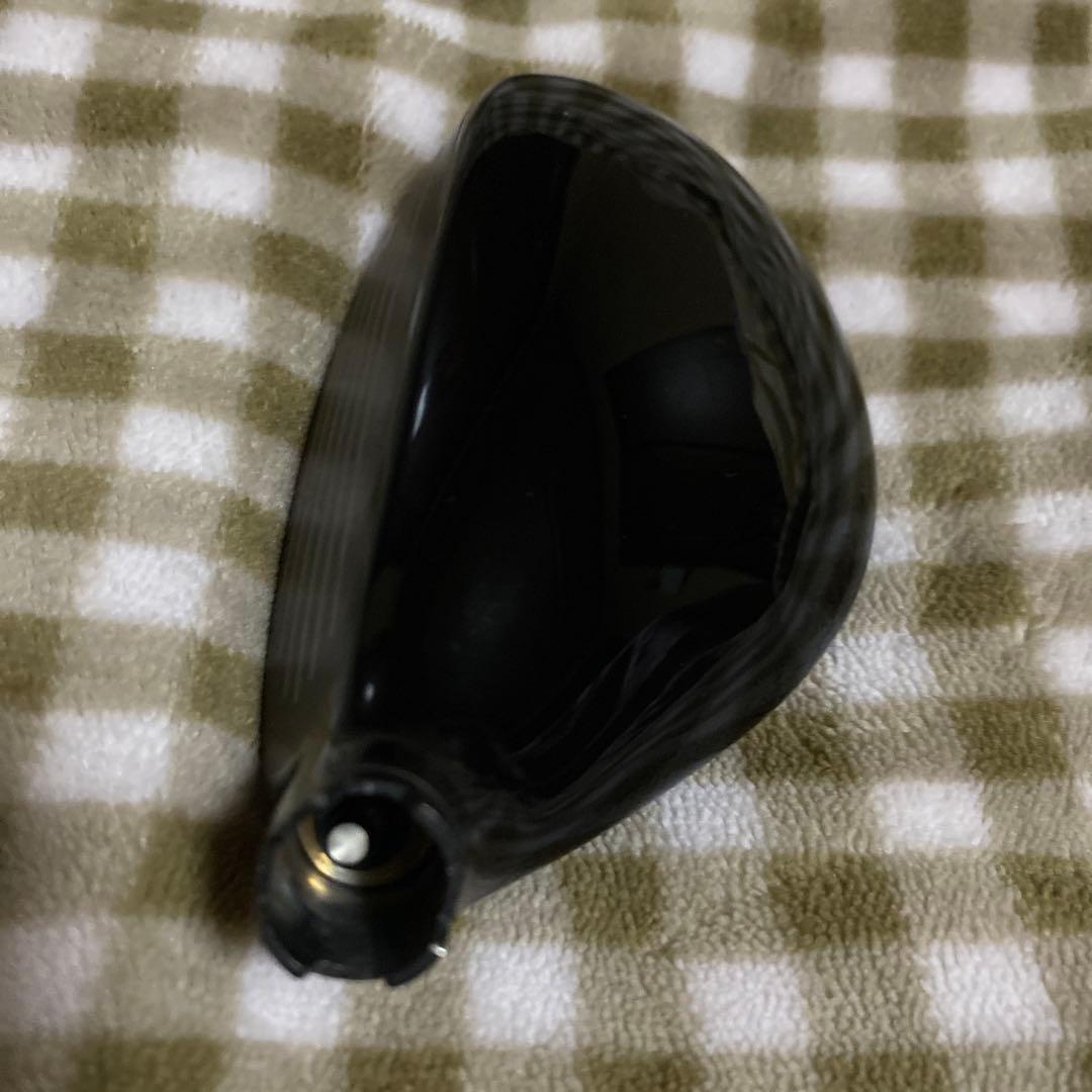 Titleist タイトリスト GT2 4U 5U ヘッドのみ。