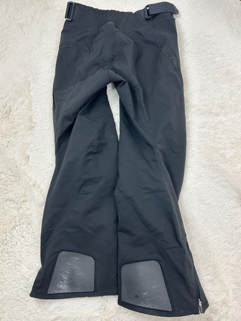 DESCENTE デサント スキーウェア　M　デモ　ジャケット　パンツ　セット