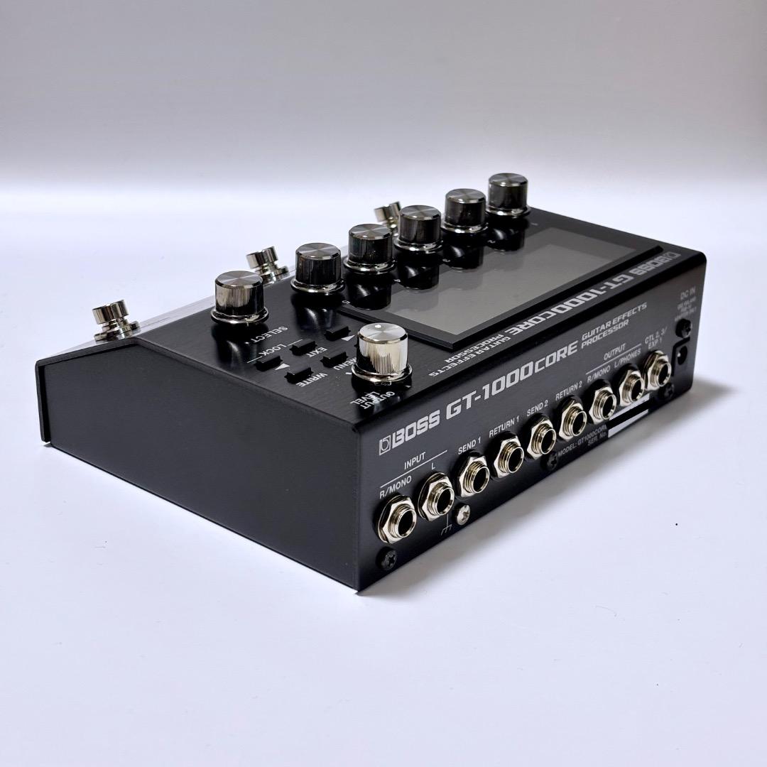 BOSS GT-1000 CORE【美品】