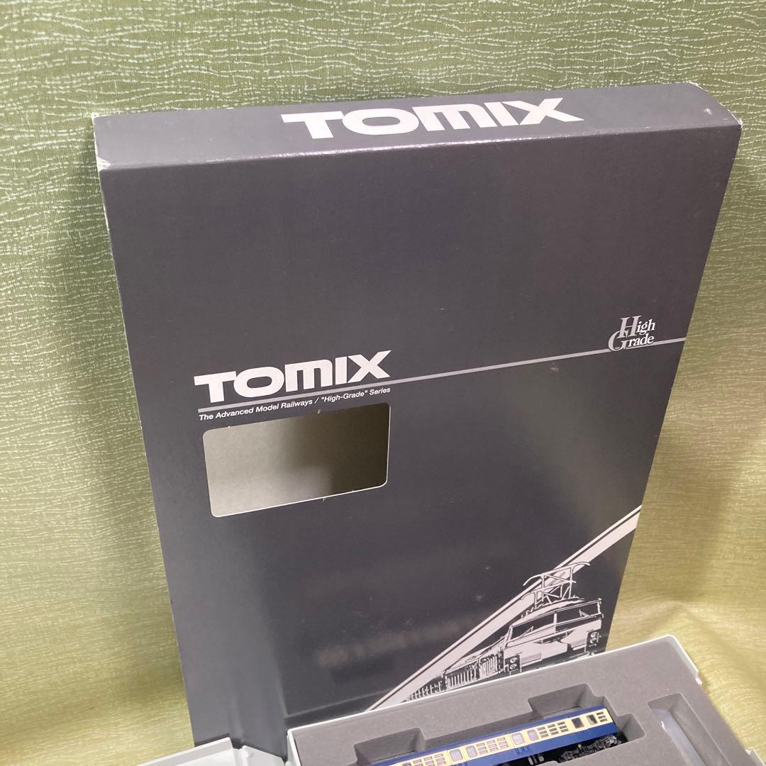 TOMIX 92484 72/73形(御殿場線)4輌セット