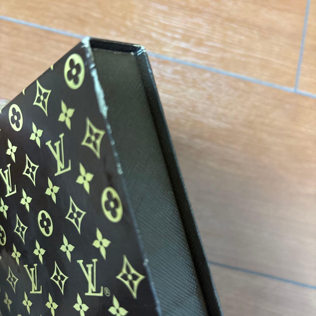 Louis VUITTON ルイヴィトン トランプカード