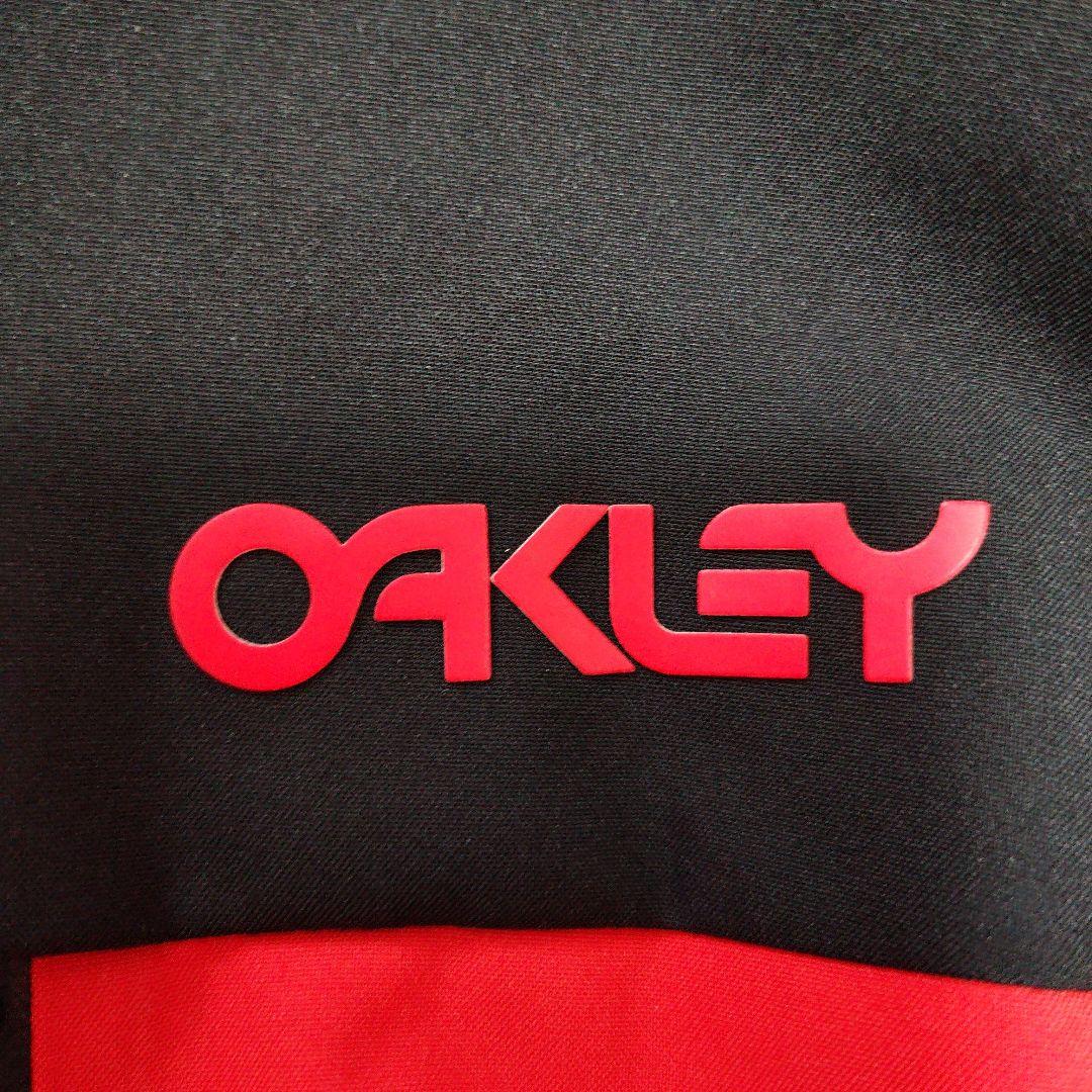 OAKLRY スキーウェア 上下セット
